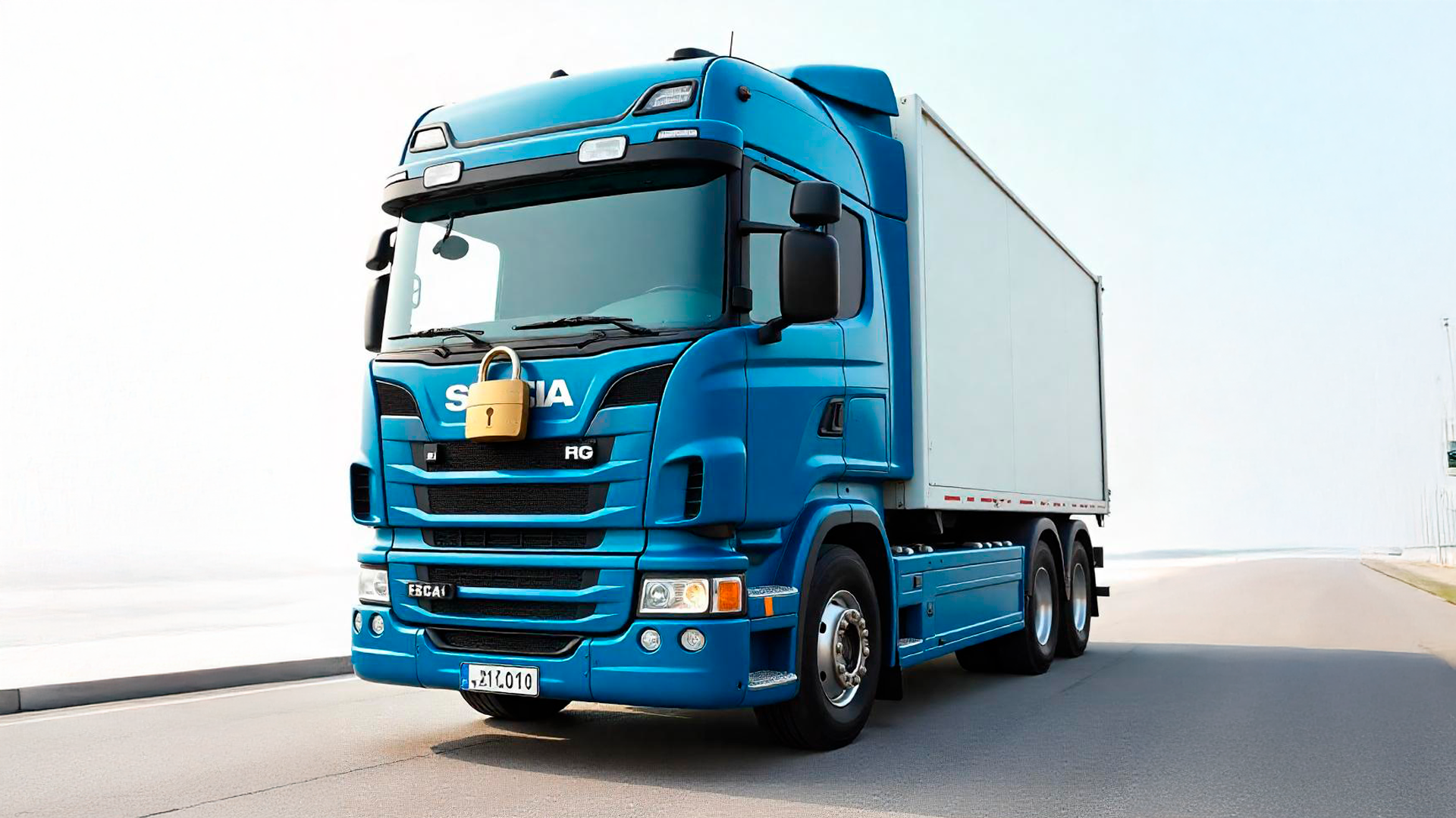 Imobilizador - Imobtrack